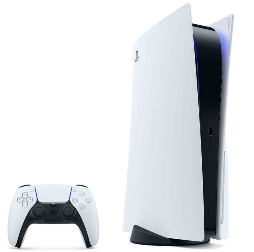 PS5 Playstation Sony Disk Edition SSD 825 GB Go Japan – Mzone