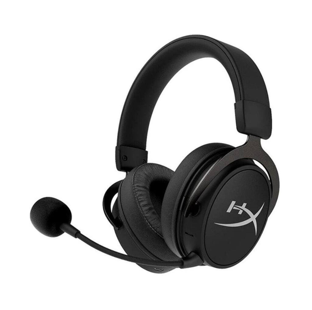 HyperX Cloud MIX Wired Gaming Headset + Bluetooth, Game and Go ...