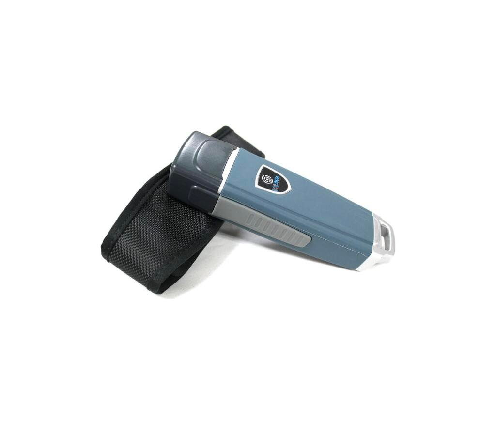JWM Security Point Check WM-5000V5 Patrol Guard Local Storage Tour ...