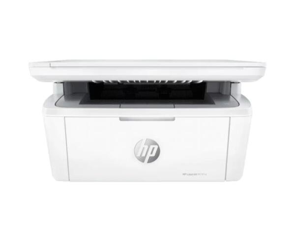HP LaserJet MFP M141a Black Multifunction Printer – Compact 3 in 1 ...